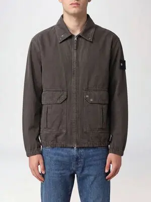 Stone Island Jacket - Brown