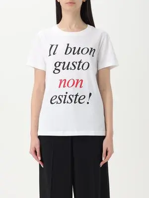 Moschino T-shirt - White