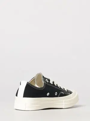 Comme Des Garçons Sneakers - Black