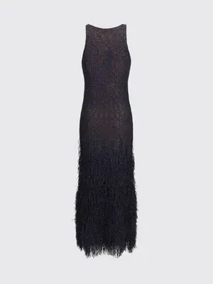 Giorgio Armani Sleeveless Maxi Dress