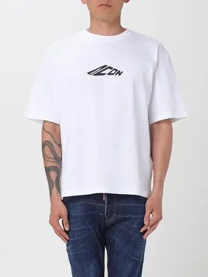 Dsquared2 T-shirt - White