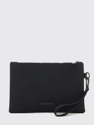 EA7 Clutch - Black