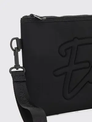 EA7 Clutch - Black