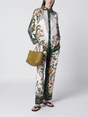 Farm Rio Pants