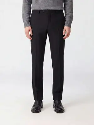 PT TORINO Pants - Black