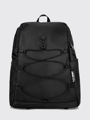 PLEIN SPORT Day Pak'r Backpack - Black