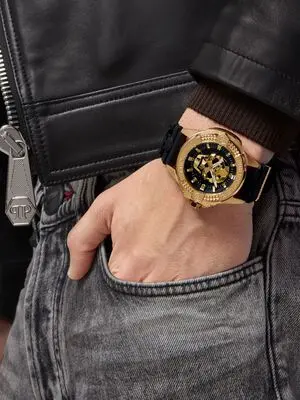 Philipp Plein Watch