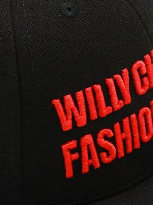 WILLY CHAVARRIA Hat