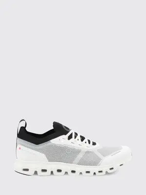 On Sneakers - White