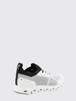 On Sneakers