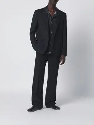 Sacai Jacket