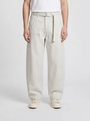 Sacai Jeans - White
