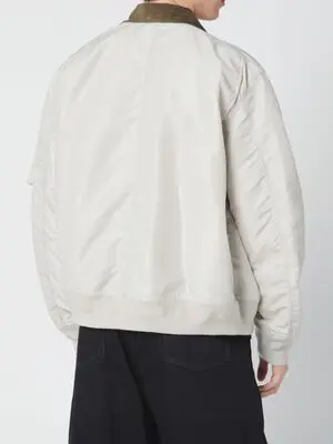 Sacai Jacket