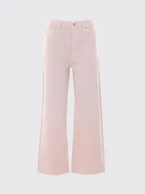 Paige Vanessa High-waisted Straight Cropped Cotton Denim Jeans