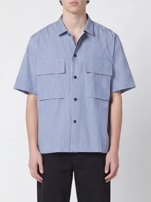 Sacai Shirt - Blue