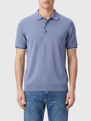 MOORER Polo Shirt