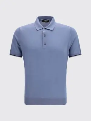 MOORER Polo Shirt