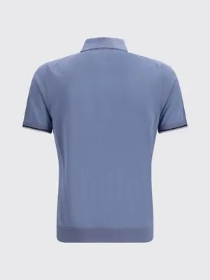 MOORER Polo Shirt