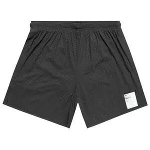 Satisfy Space-o 5 Shorts - Black