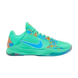 Nike Zoom Kobe 5 Protro 'ny Vs. Ny