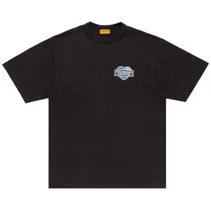 HUMAN MADE Graphic T-shirt - Black