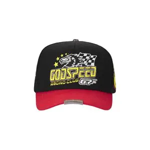 GODSPEED Grc Members Snapback Hat