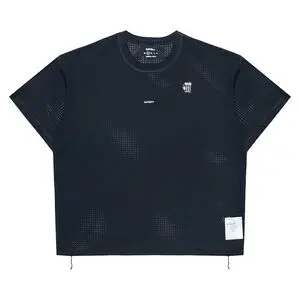 Satisfy Space-o" T-shirt