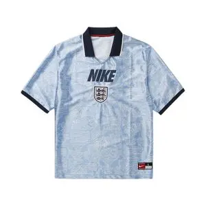 Nike England Energy Jersey 'work /white/obsidian - Blue