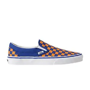 VANS Classic Slip-on 'knicks - Blue