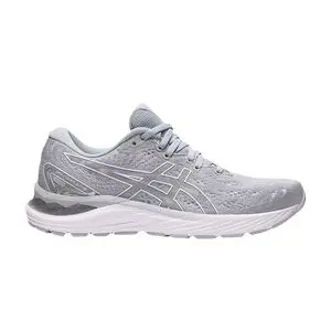 Asics Wmns Gel Cumulus 23 'piedmont - Grey