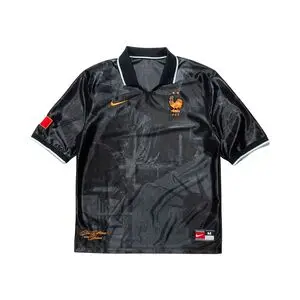 Nike France Energy Jersey