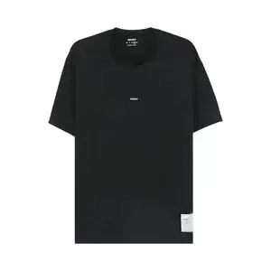 Satisfy Auralite T-shirt - Black