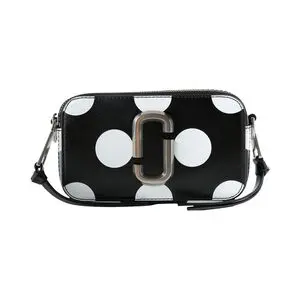 Marc Jacobs The Spots Chain Snapshot /multicolor