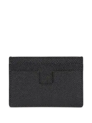 TOM FORD Cardholder Logo