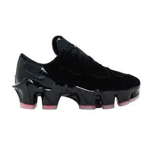 Nike Nike Wmns First Sight Mirage Black