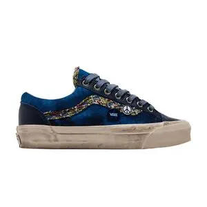 VANS Old Skool 36 Souvenir Embellished Sneakers