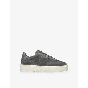 Axel Arigato Vintage Orbit Suede Trainers - Grey