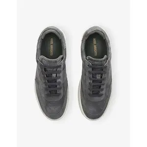 Axel Arigato Vintage Orbit Suede Trainers