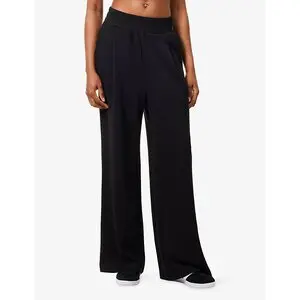 Varley Doublesoft™ The Wide Leg 29.5 Stretch-jersey Trousers