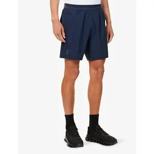 On Performance 7' Stretch-woven Shorts