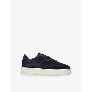Axel Arigato Vintage Orbit Suede Trainers - Navy