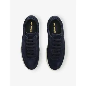 Axel Arigato Vintage Orbit Suede Trainers
