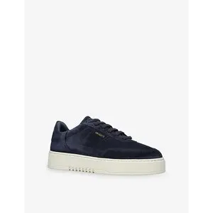 Axel Arigato Vintage Orbit Suede Trainers