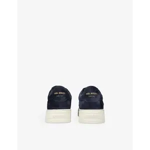 Axel Arigato Vintage Orbit Suede Trainers