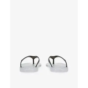 ANCIENT GREEK SANDALS Jelly Flip-flop Sandals