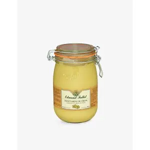 EDMOND FALLOT Dijon Mustard Mason Jar 1.1kg