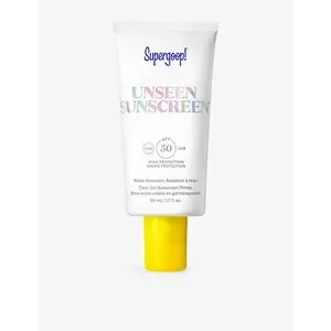 Supergoop!® Unseen Sunscreen Spf 50 50ml - One-color