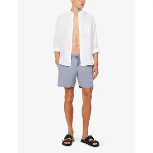 Derek Rose Bora Bora Swim Shorts