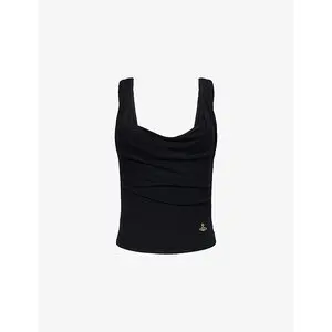VIVIENNE WESTWOOD Knit Top