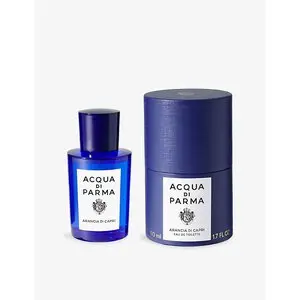 ACQUA DI PARMA Arancia Di Capri Eau De Toilette
